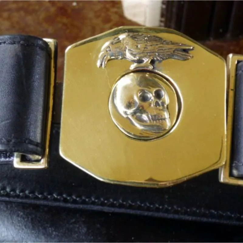 Buckles Archives - Wm Brown Holster Co.